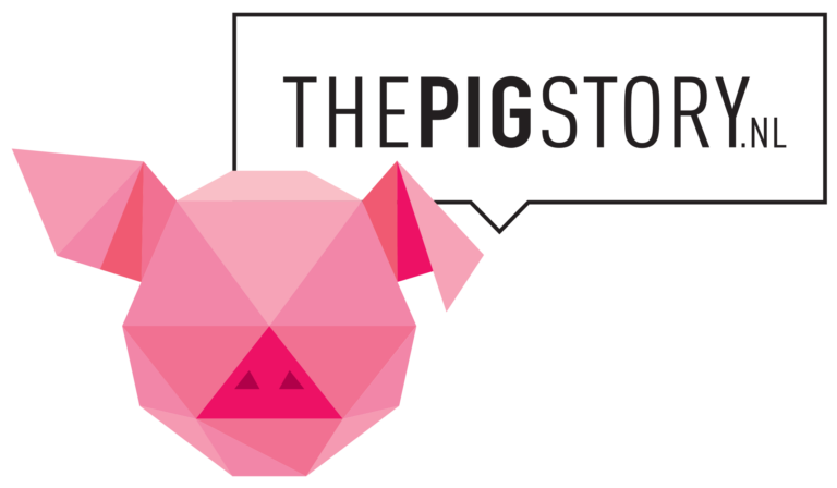 Homepage - The Pig Story